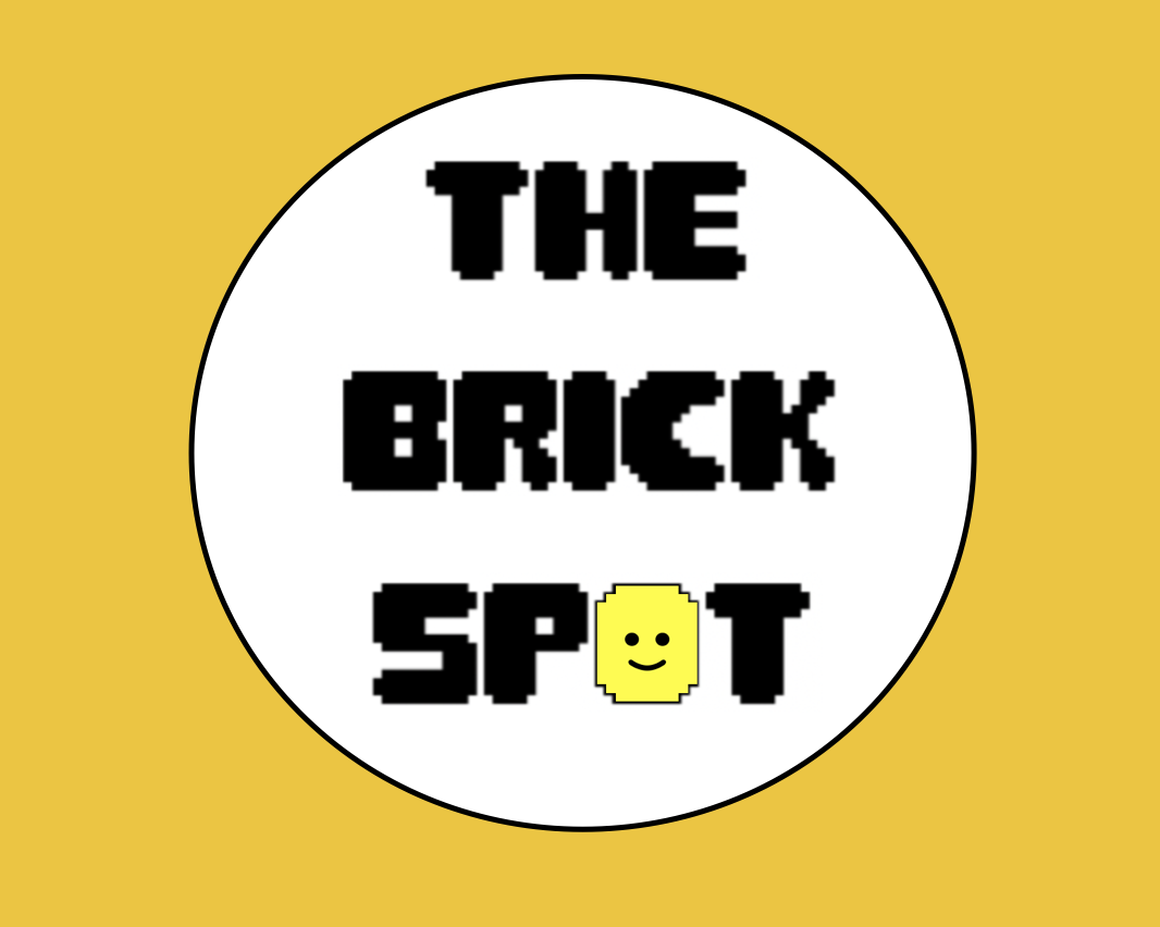 The Brick Spot - LEGO® Parties Events Resale Sets Parts Store - Green ...